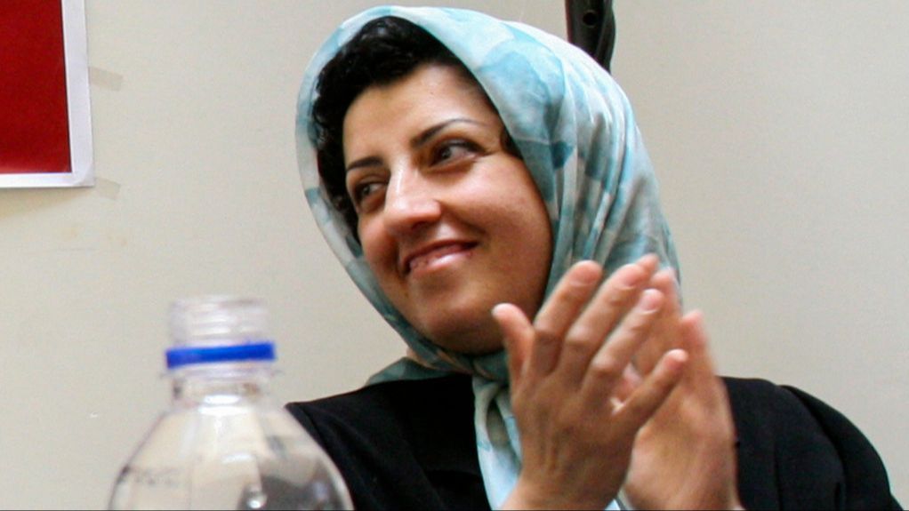 Narges Mohamadi u životnoj opasnosti: Porodica tvrdi da je doživjela ...
