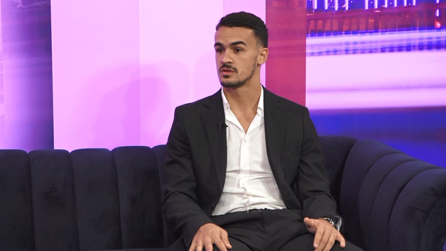 Hamza Turulja ispisuje historiju bh. karatea: Upornost je ključ uspjeha