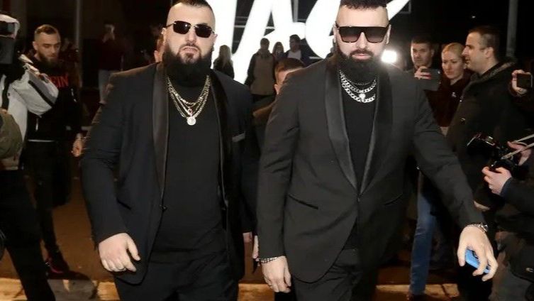 Jala Brat i Buba Corelli objavili novi album "Godzilla": Fanovi oduševljeni