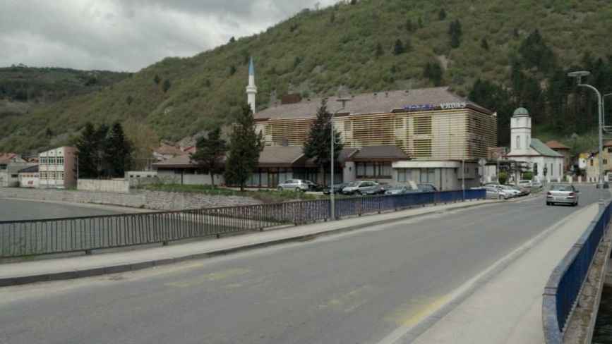 Suđenje za zločine u Donjem Vakufu: "Dovedeni su, gore negdje su se ...