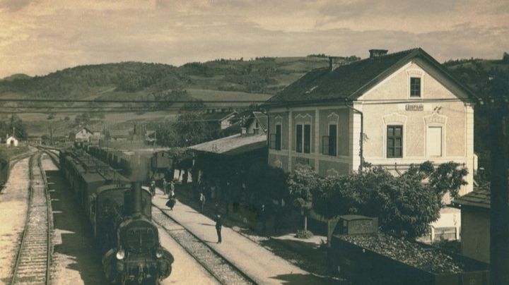 Prije 153 godine puštena u saobraćaj prva pruga u BiH