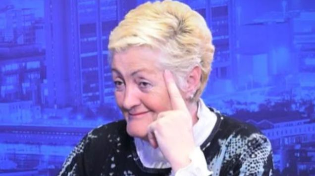 Preminula Jovanka Jolić, poznata teoretičarka zavjera koja je tvrdila ...