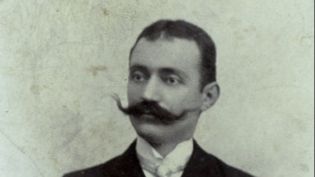 Petar Kočić: 147. godišnjica rođenja bh. književnika, melanholičnog ...