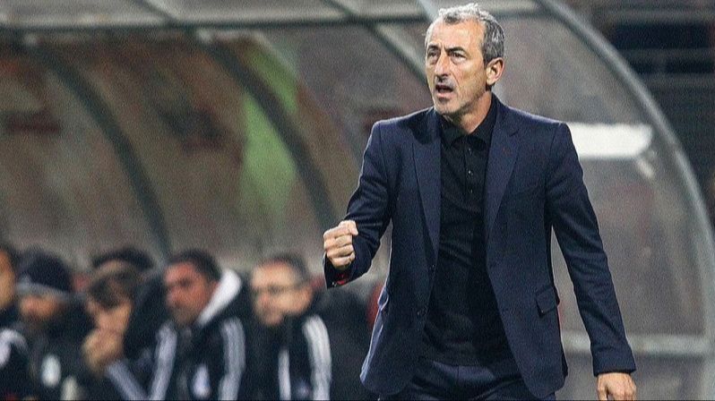 Mehmed Baždarević za "Avaz": "BiH ima realne šanse za prolaz, a Džeko ...