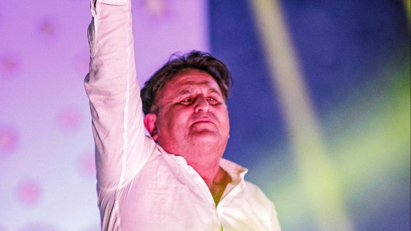 Sejo Kalač razveo se nakon 22 godine braka: "Kad partner nije s ...