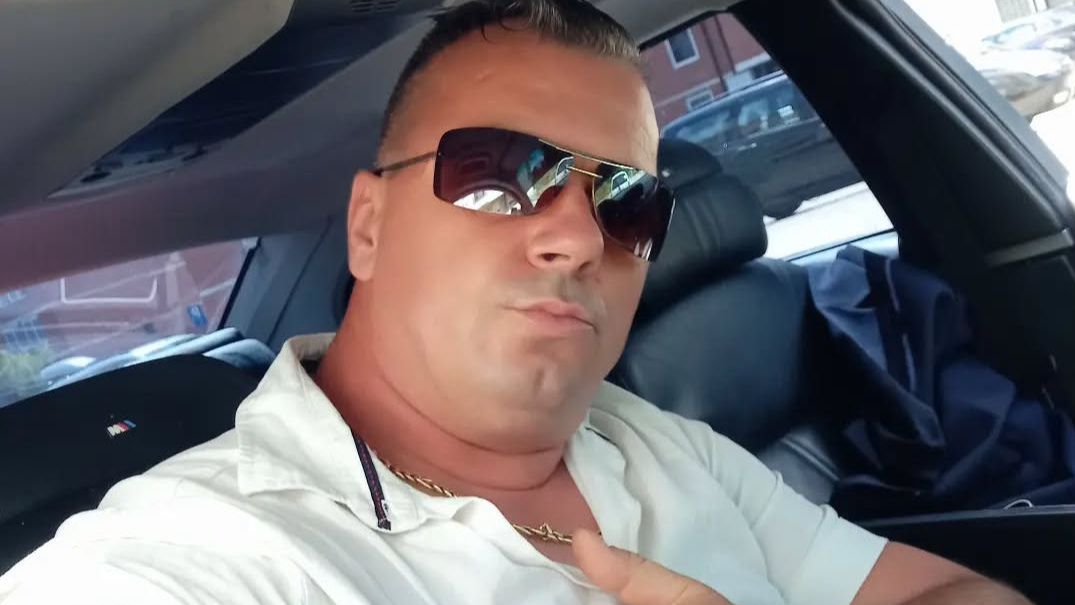 Elvedin Sakić, poznatiji kao Real Madrid uhapšen u Zenici: Nasrnuo na ...