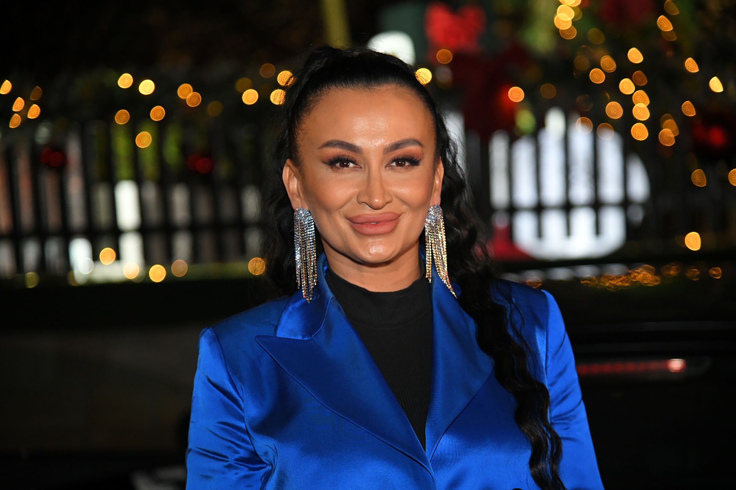 Pjevačica Andreana Čekić progovorila o ocu: "Nije bilo fizičkog nasilja ...