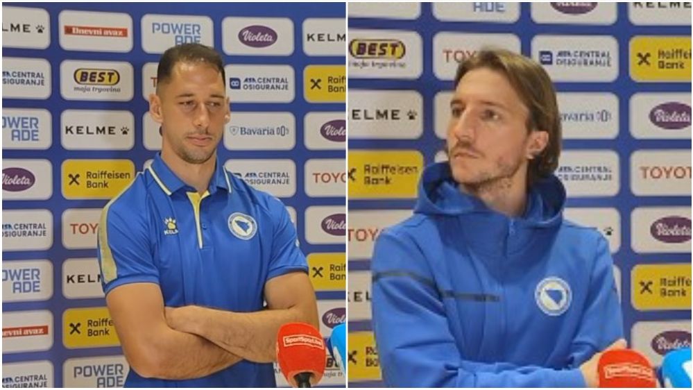 Katić: Spremni smo za izazove; Šunjić: Bitno je da su svi zdravi