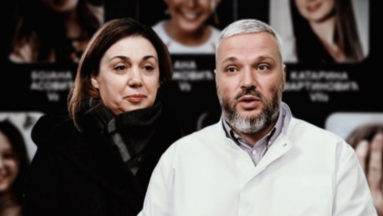 Od domara do skoka kroz prozor: Sudija opisao detalje masakra koji je ...