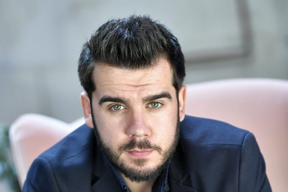 Armin Omerović: Uspjeh bh. glumca