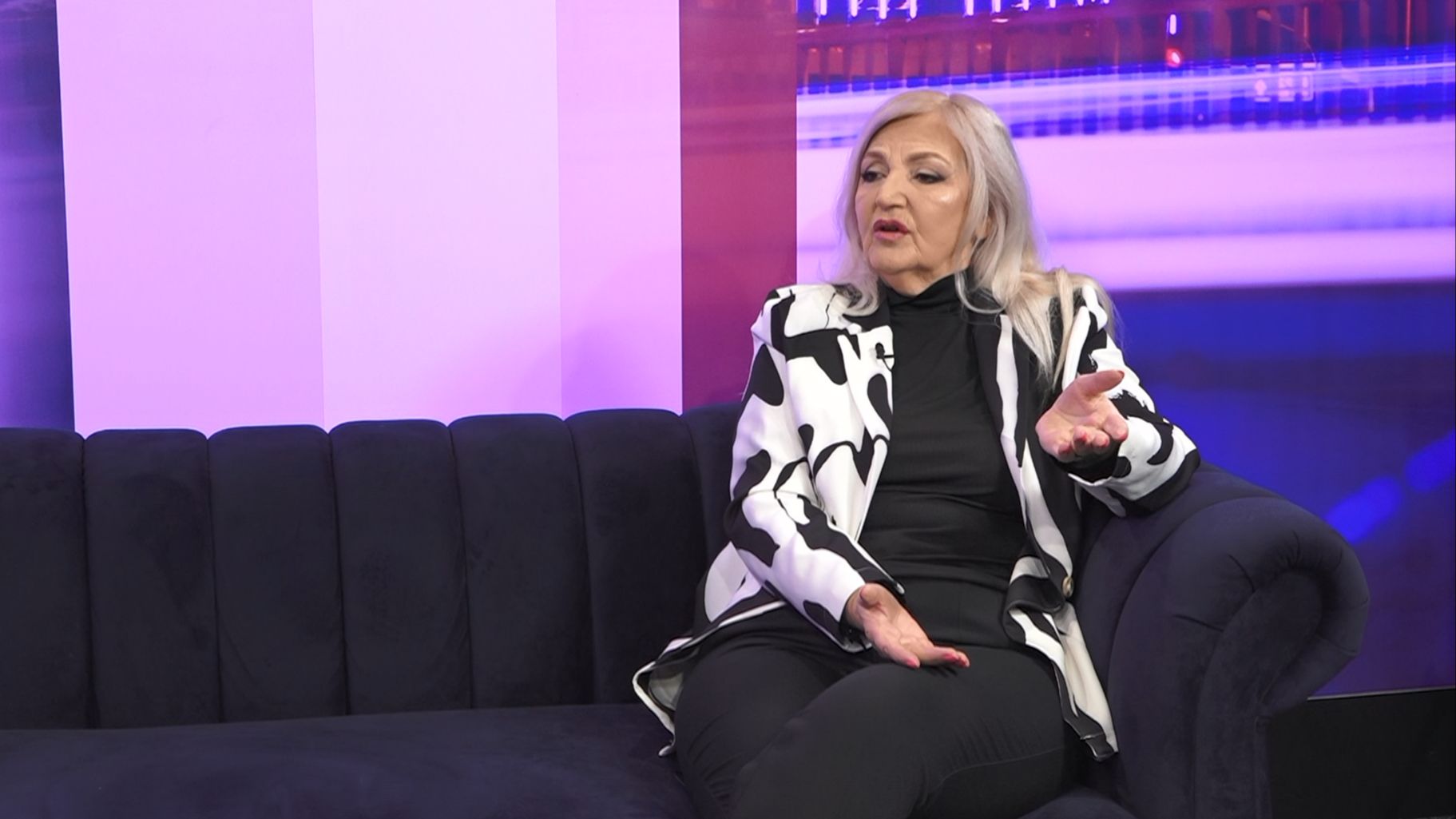 Snježana Komar o Halidu Bešliću: Ljudima je kredite zatvarao, tek sam ...