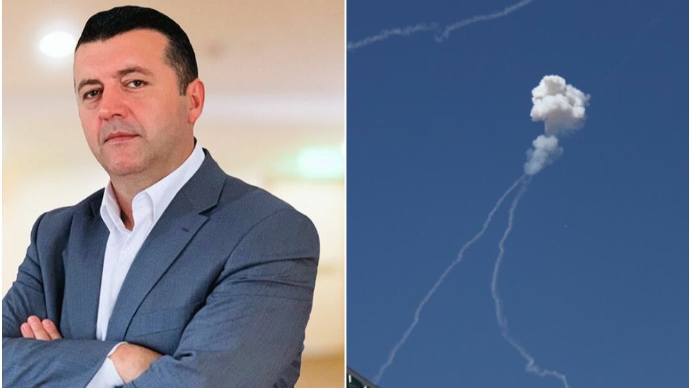 Profesor Orhan Dragaš za "Avaz": SAD će štititi Izrael, ali neće ...