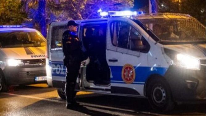 Ubistvo u Podgorici: Stradala osoba bliska kriminalnoj grupi