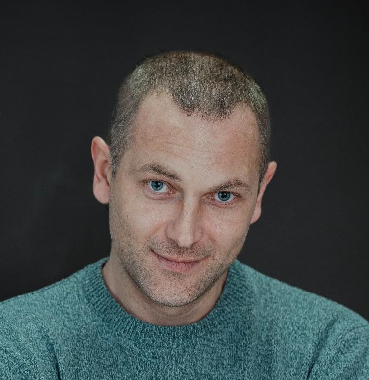 Admir Šehović o globalnom uspjehu "iHostagea" za "Avaz": Ova uloga nije ...