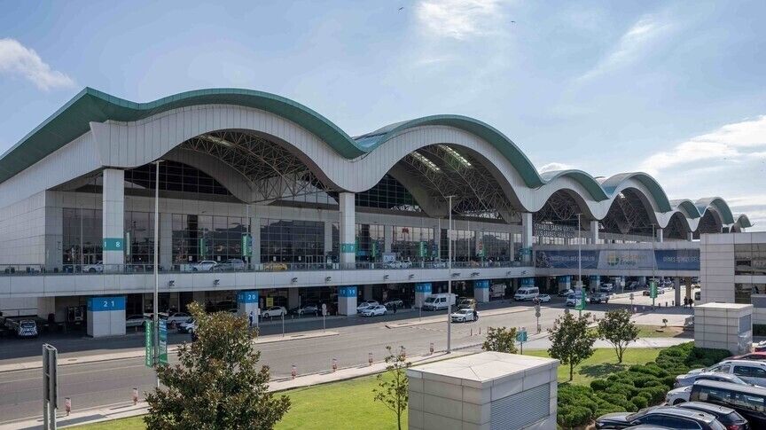 Aerodrom "Sabiha Gokcen" u Istanbulu proglašen najtačnijim u Evropi