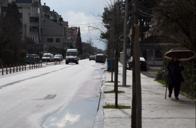 "Uvreda za žrtve deportacija": Pavle Bulatović korak bliže dobijanju ulice
