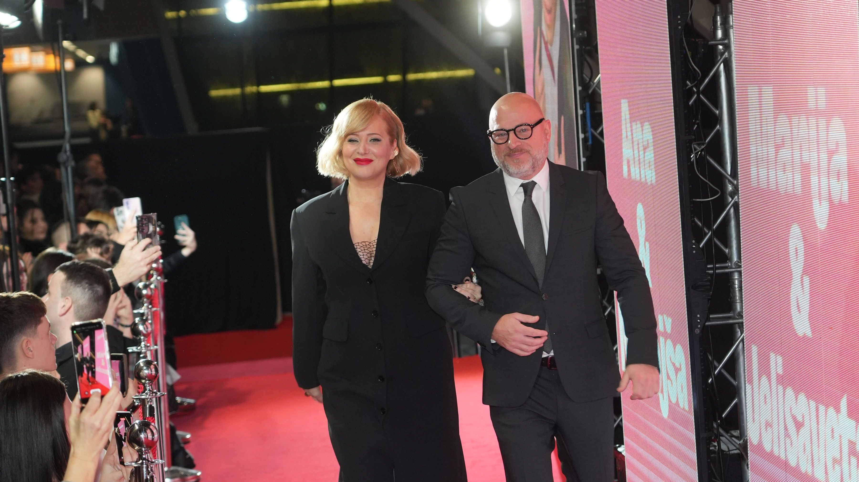 Linda Begonja za "Avaz" o ljubavi prema sceni, filmskom hitu "Svadba" i ...