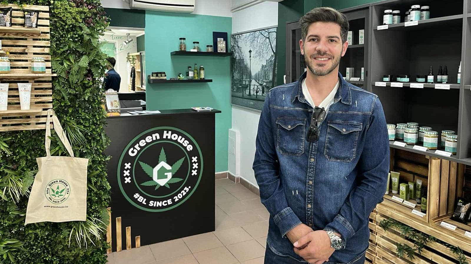 Vratio se iz Austrije u BiH i odlučio razbiti predrasude: Srđan Dušanić ...