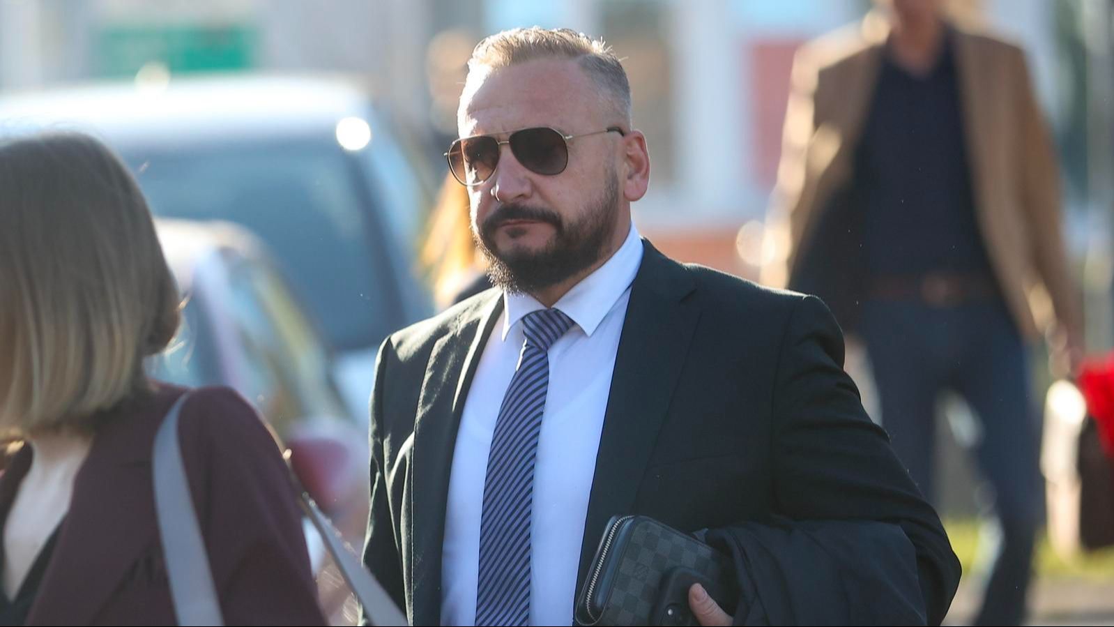Vlada FBiH razriješila pravosnažno osuđenog suspendovanog direktora ...