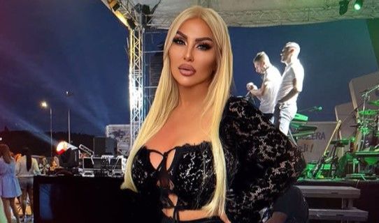 Elma Sinanović progovorila: "Nisam znala da je povezan s kriminalom"