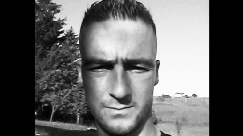 Ovo je Almir Sadiković koji je danas poginuo u saobraćajnoj nesreći u ...