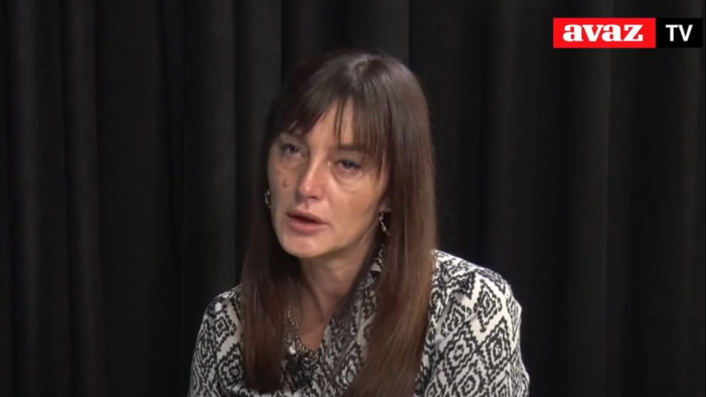 Video / Jasna Kulić: Bila sam žrtva nasilja u porodici, a svog malog ...