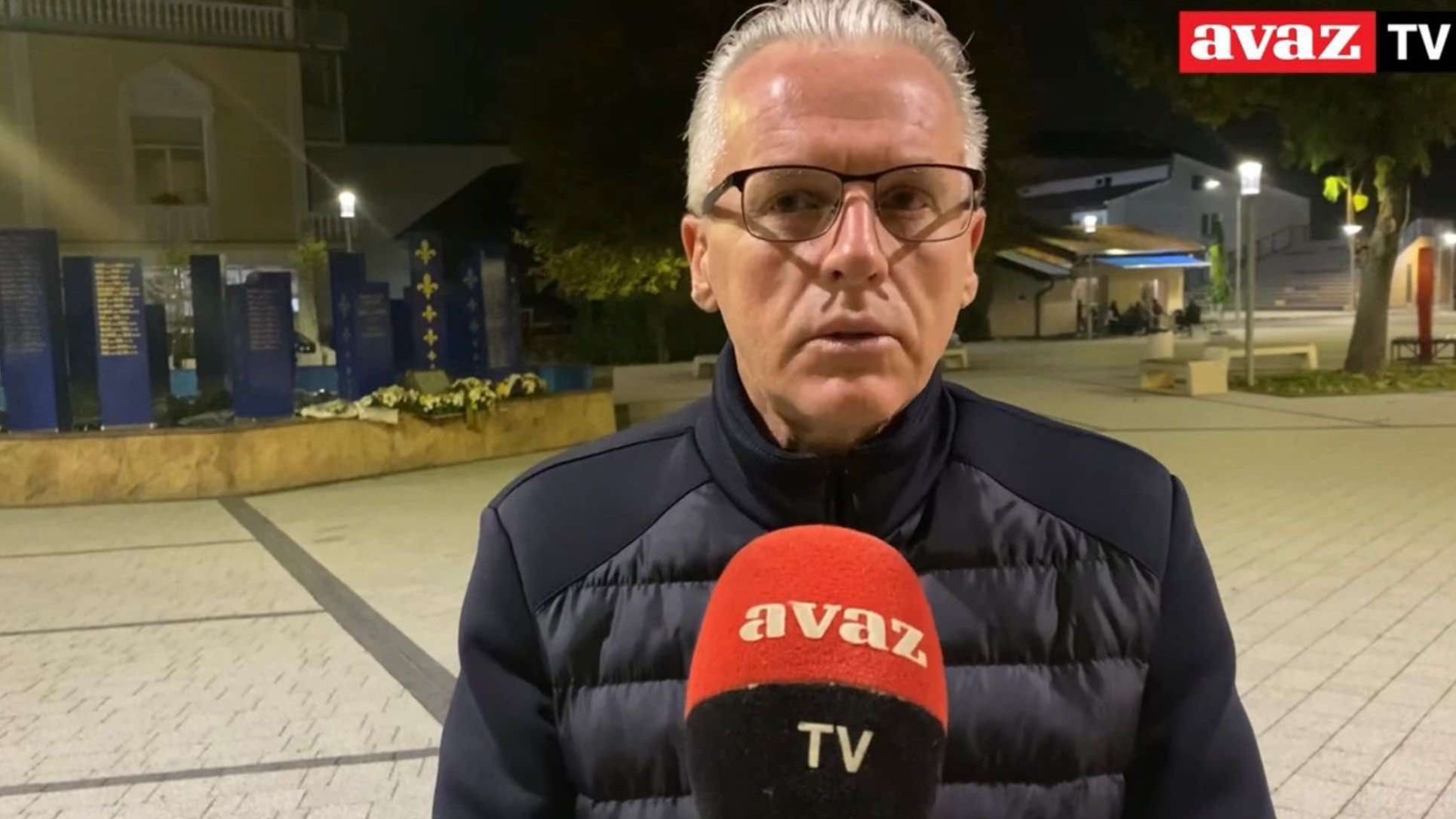 Armin Halitović za "Avaz": Ismet Sedić nema nikakve veze s vehabijskim ...