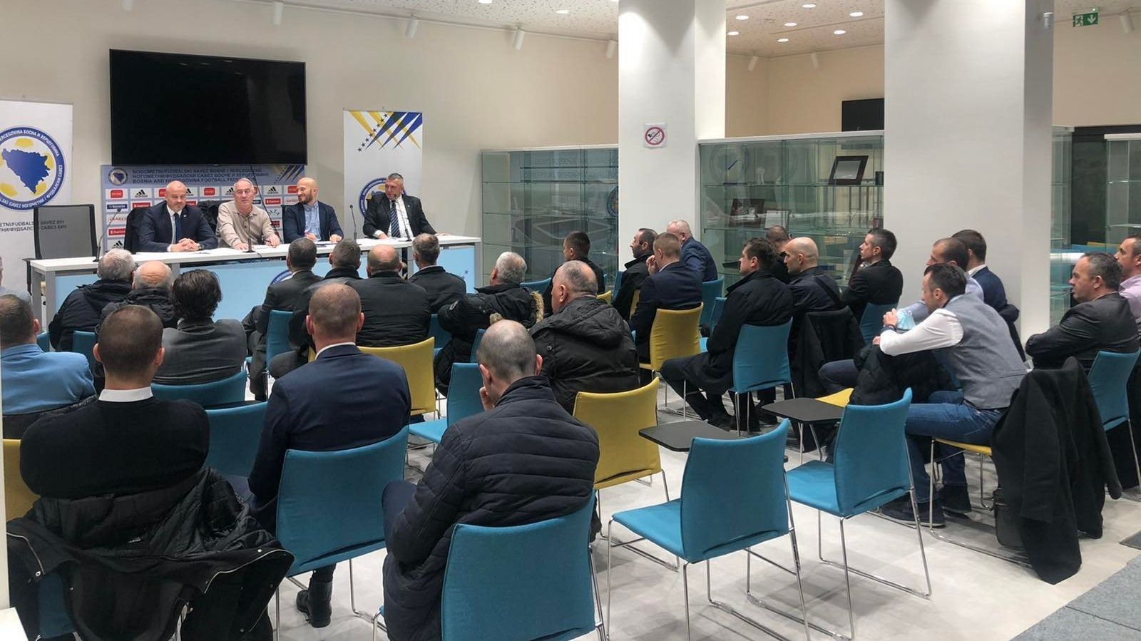 Totalni preokret kod sarajevskih sudija: Pilav prvo smijenjen, a sada ...