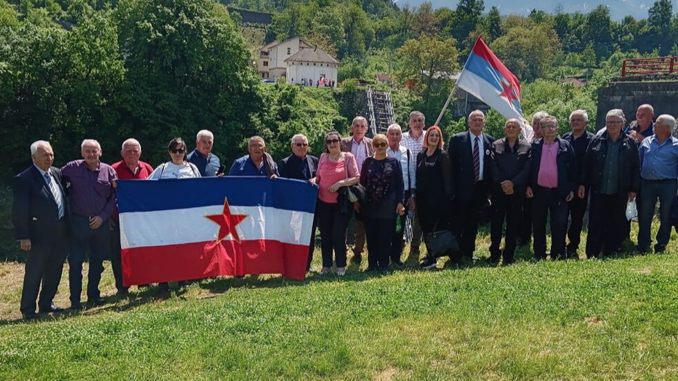 Radojević: Bitka na Neretvi ostaje u istoriji zapisana kao jedna od ...