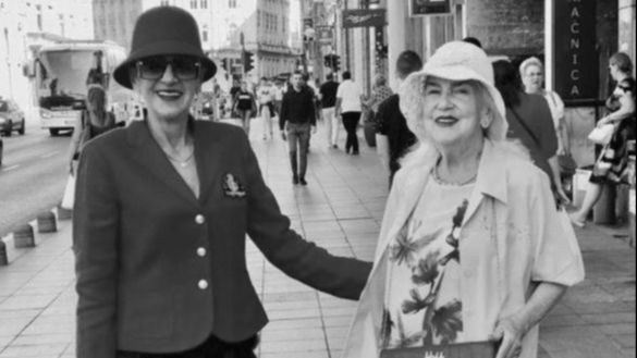 Nekoliko dana nakon smrti prijateljice Hatidže: Preminula i druga ...