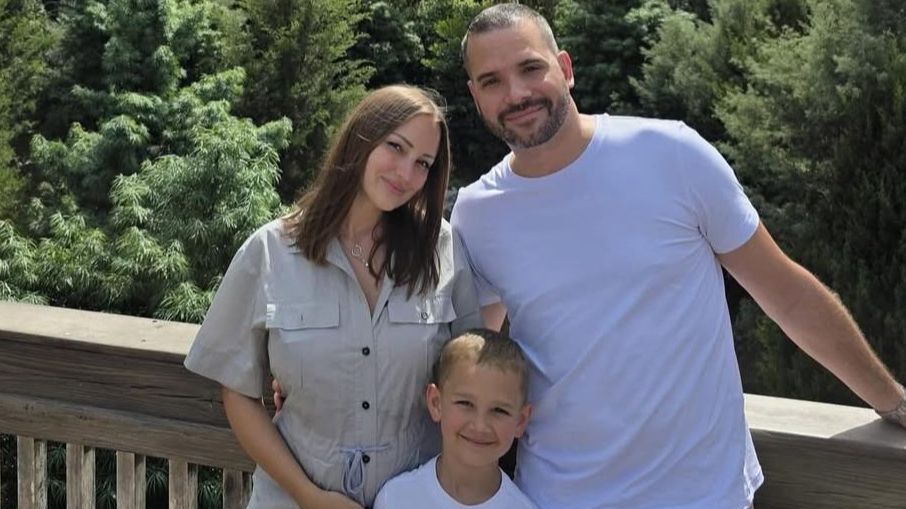 Tiktoker Lepi Luka doživio nervni slom zbog Aleksandre Prijović