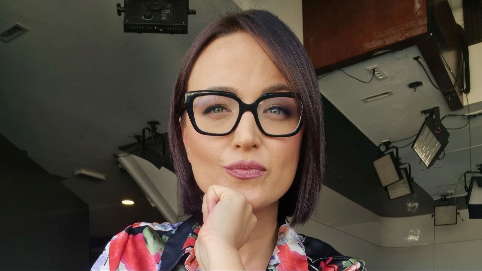 Producentica, urednica i voditeljica Amra Halilović: Uzor su mi ...