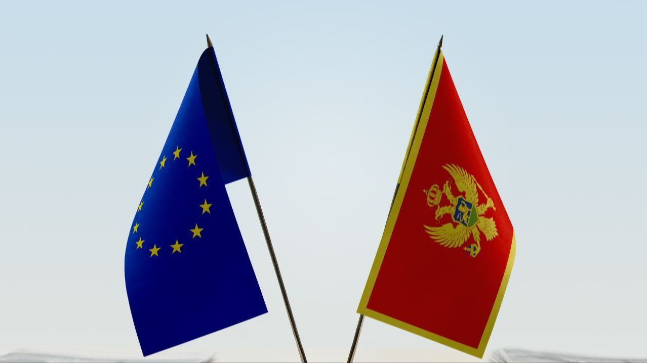 EU pokreće rad na pristupnom ugovoru s Crnom Gorom