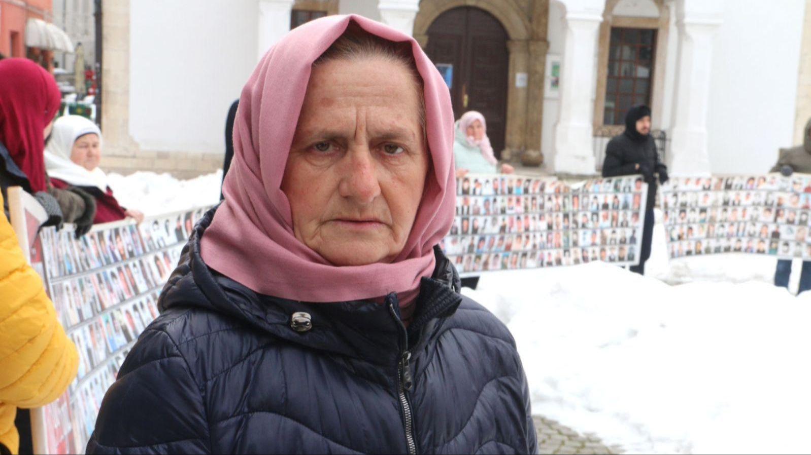 Majke Srebrenice čuvaju istinu: Ne damo da se zločin zaboravi ni umanji
