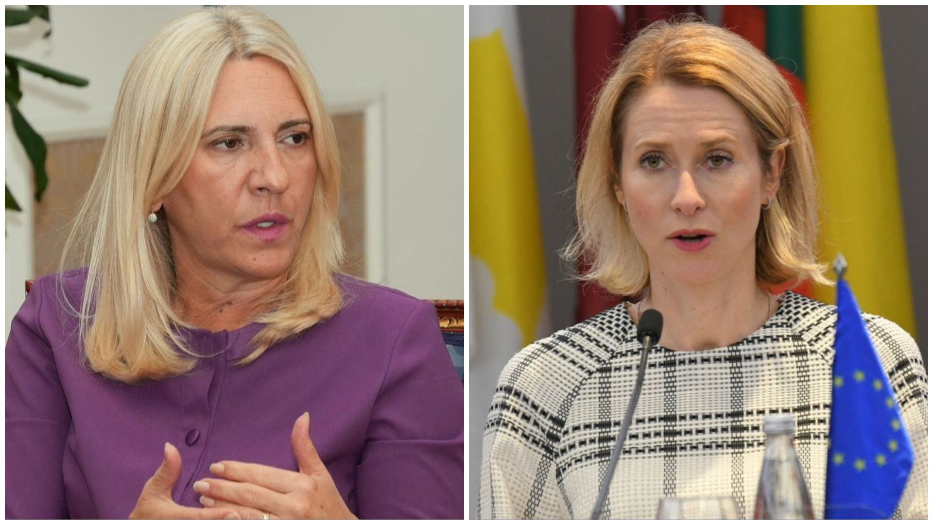 Cvijanović odgovorila Kalas: Osporila postojanje PIC-a, bonske ovlasti ...