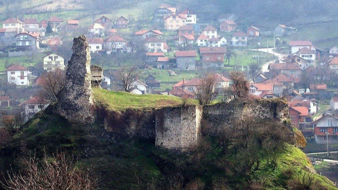 Spašavanje nacionalnog spomenika od propadanja: Za obnovu šest stoljeća ...
