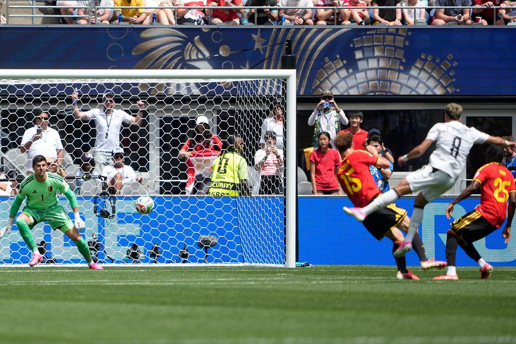 Uživo / Belgija – Egipat 0:1: Počelo drugo poluvrijeme