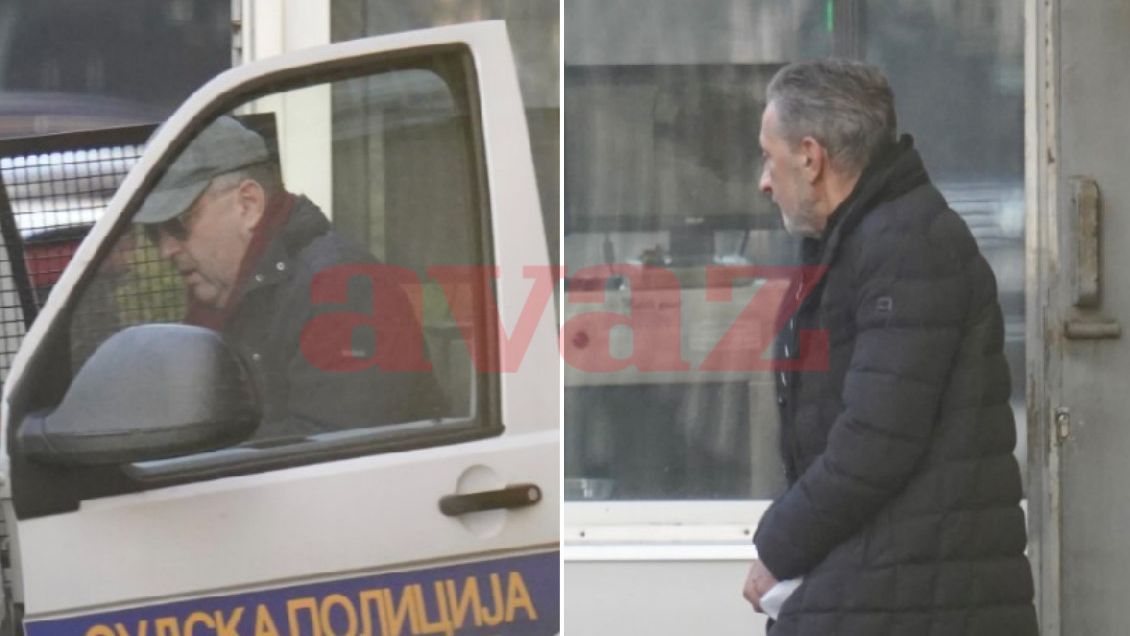 Ekskluzivne fotografije: Pogledajte izvođenje Debevca i Osmice iz ...