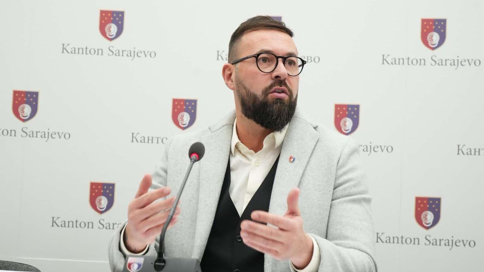 Magodu pitali za ugovor koji je dodijeljen firmi kćerke Gordana Memije ...
