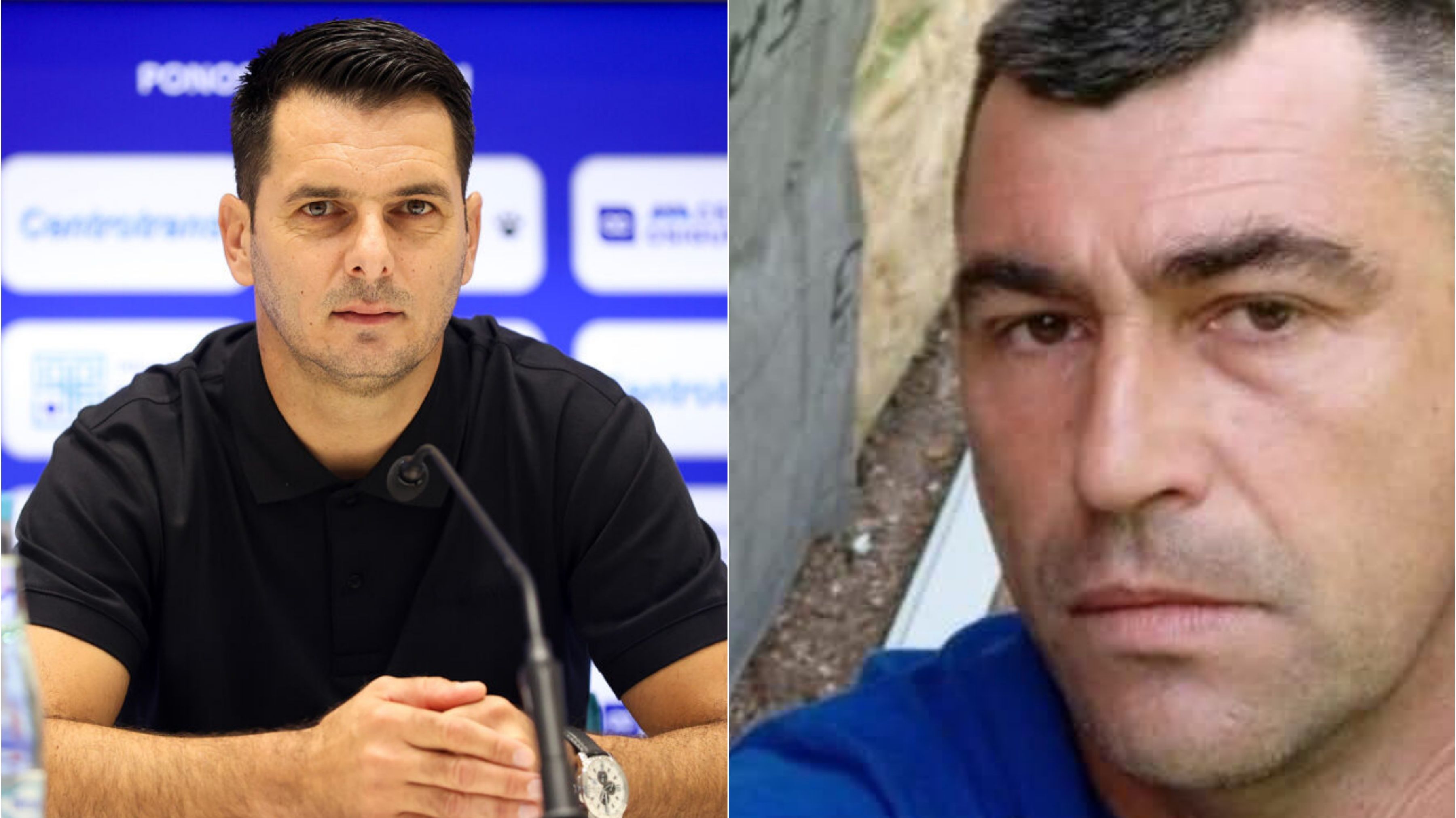 Emir Spahić odao počast heroju iz Jablanice: Ernad Begović dao život ...