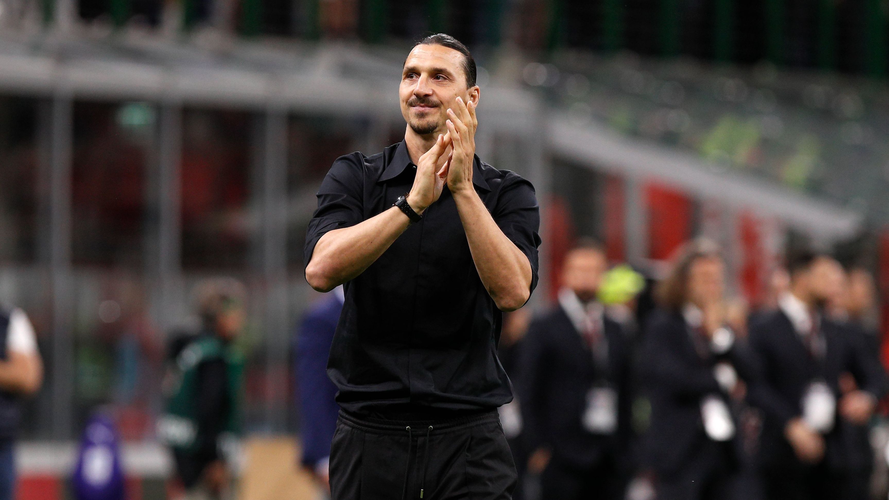 Ibrahimović u svom domu ima samo jednu fotografiju na zidu, ona ima ...
