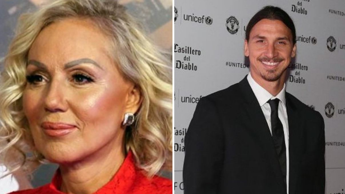Zlatan Ibrahimović ponovo oduševio region: U američkoj emisiji zapjevao ...