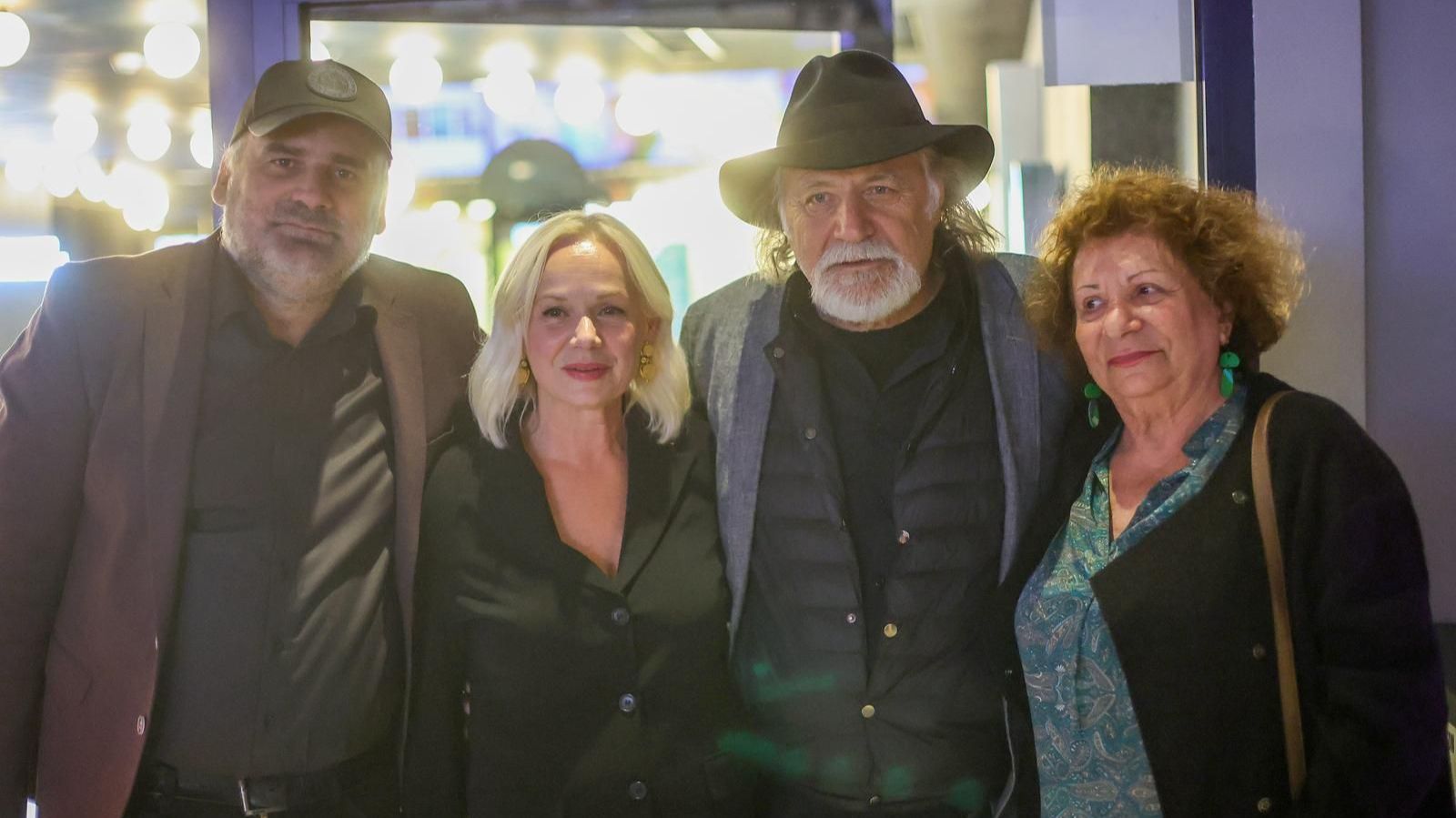 Film "Paviljon" prikazan na promotivnoj projekciji u Zagrebu