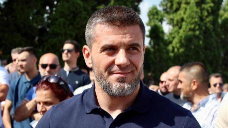 Salko je i dalje slobodan: Srbija još nije poslala presudu bh ...