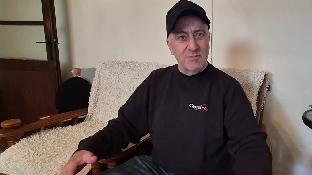 Fikret Hadžić Hadžija nakon 24 godine u zatvoru: Nemojte uzimati pravdu ...