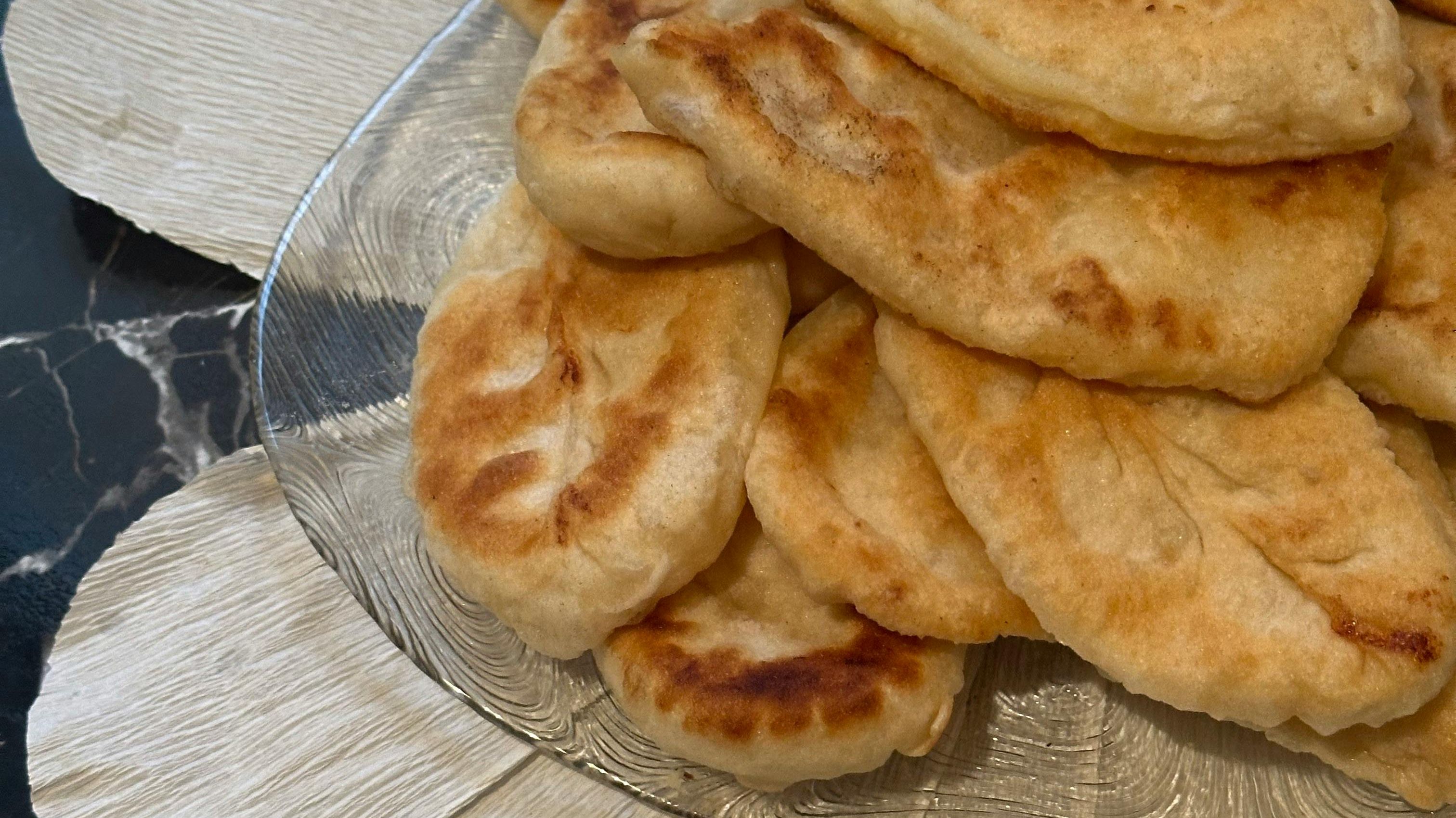 Napravite najbolje uštipke koji su hrskavi izvana, a mekani iznutra