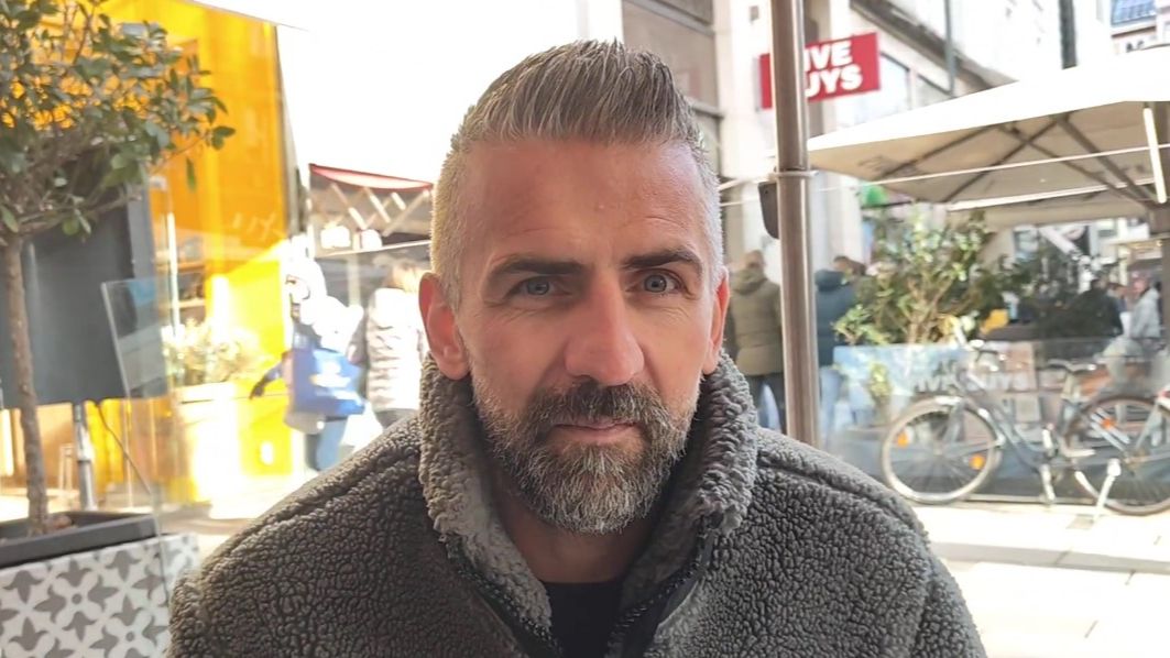 Vedad Ibišević za "Avaz": Moramo biti rasterećeni, možemo na Svjetsko ...