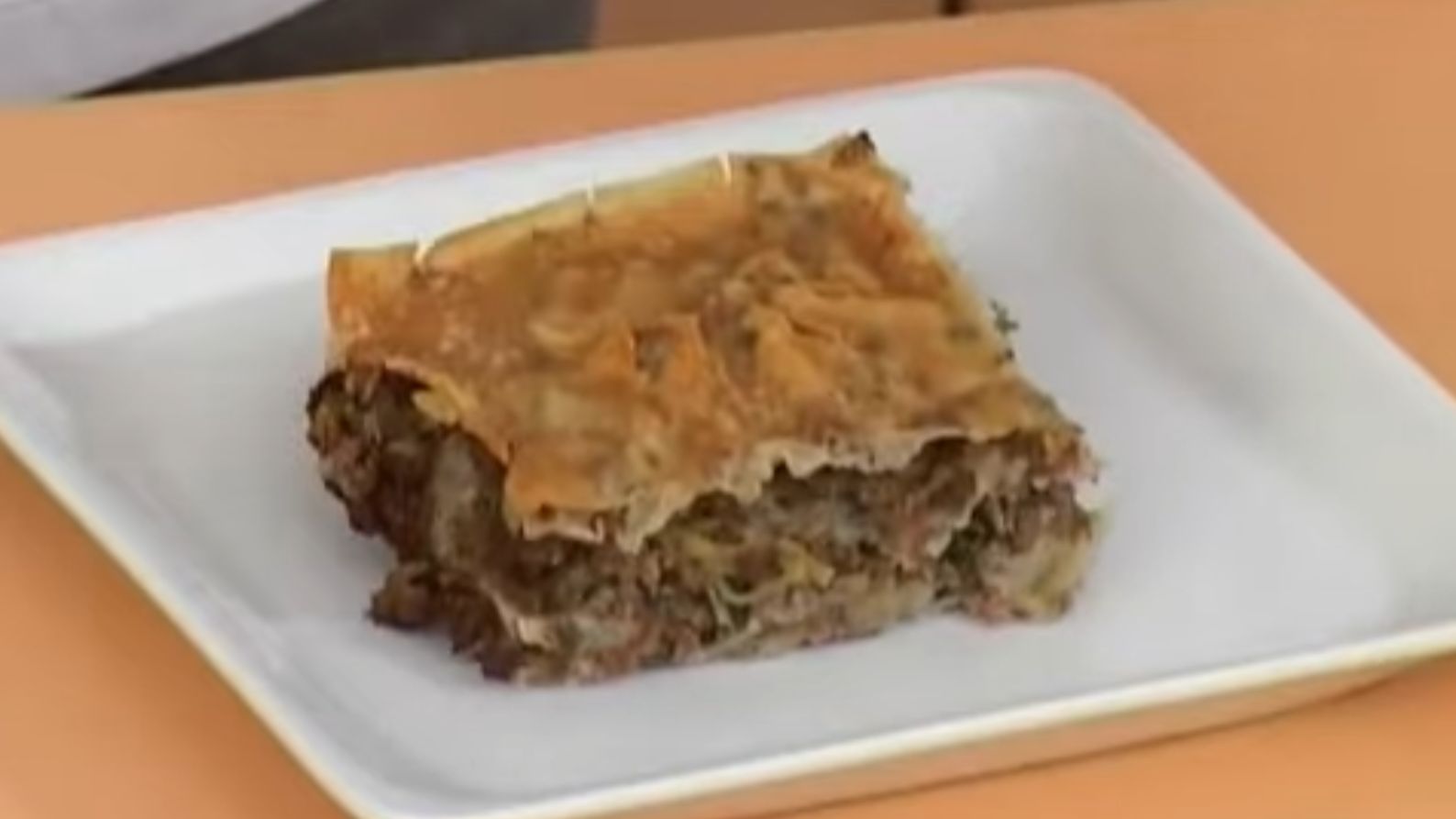 Sočan i zasitan obrok: Napravite polagani burek po provjerenom receptu