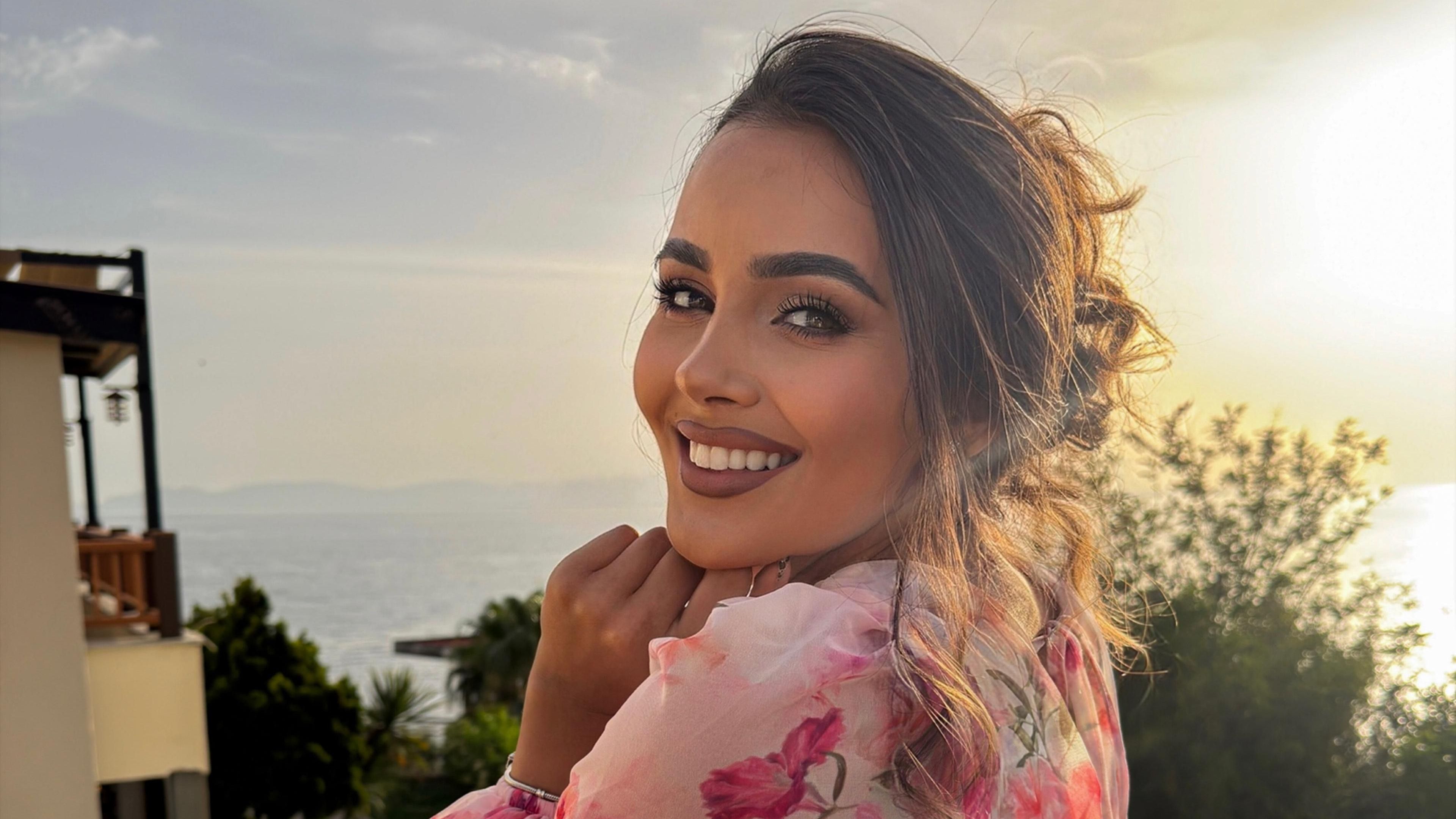 Dragana Droca nakon dvije titule: Modeling nije samo fizički izgled ...