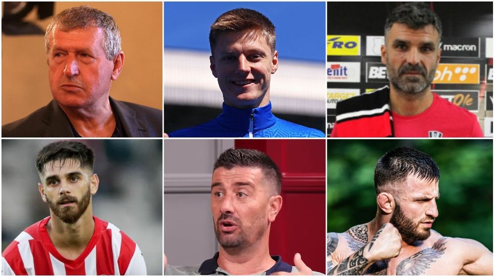 Pitali smo sportiste ko će osvojiti Svjetsko prvenstvo: Evo šta kažu